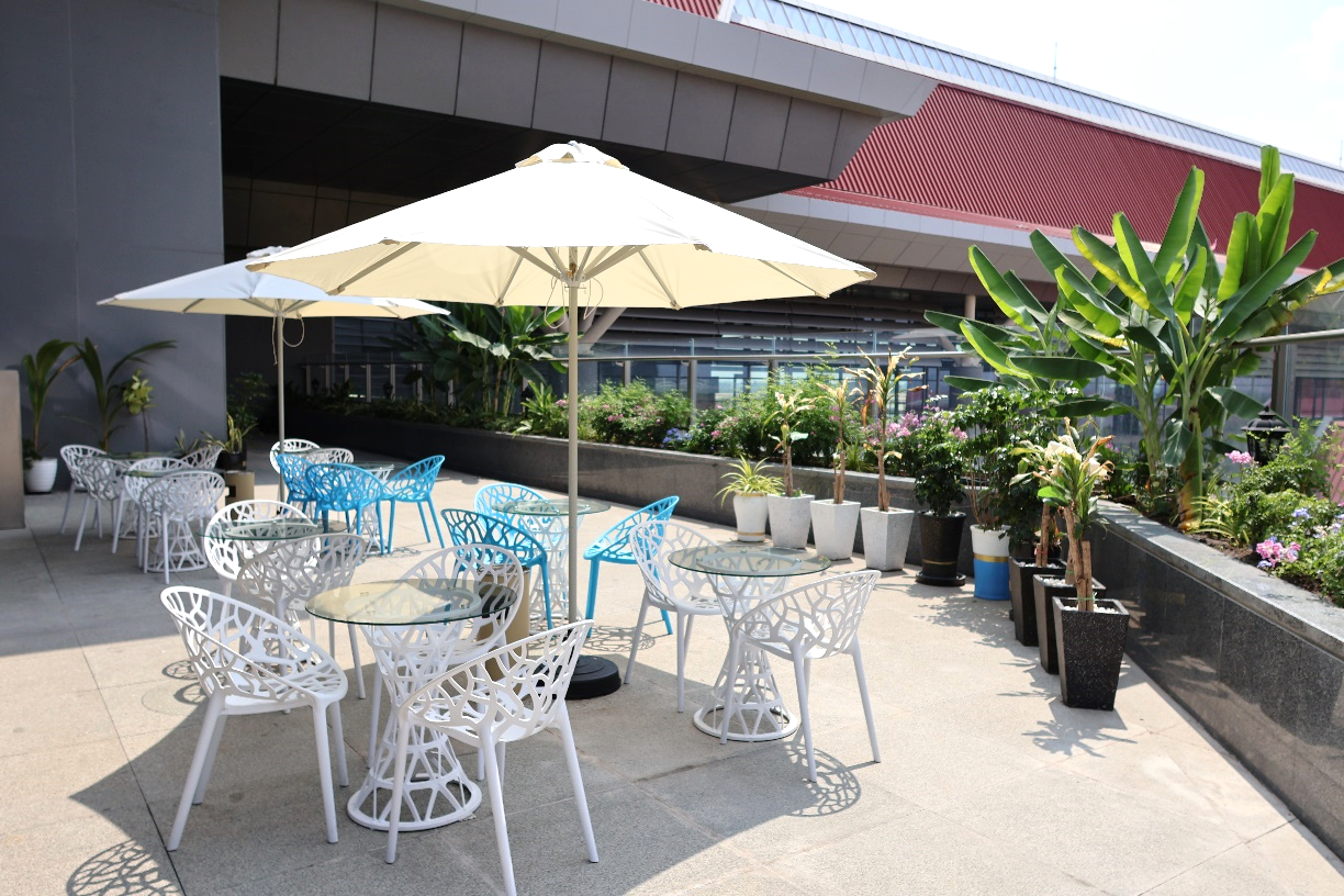 Shopping-Siem Reap Internatio